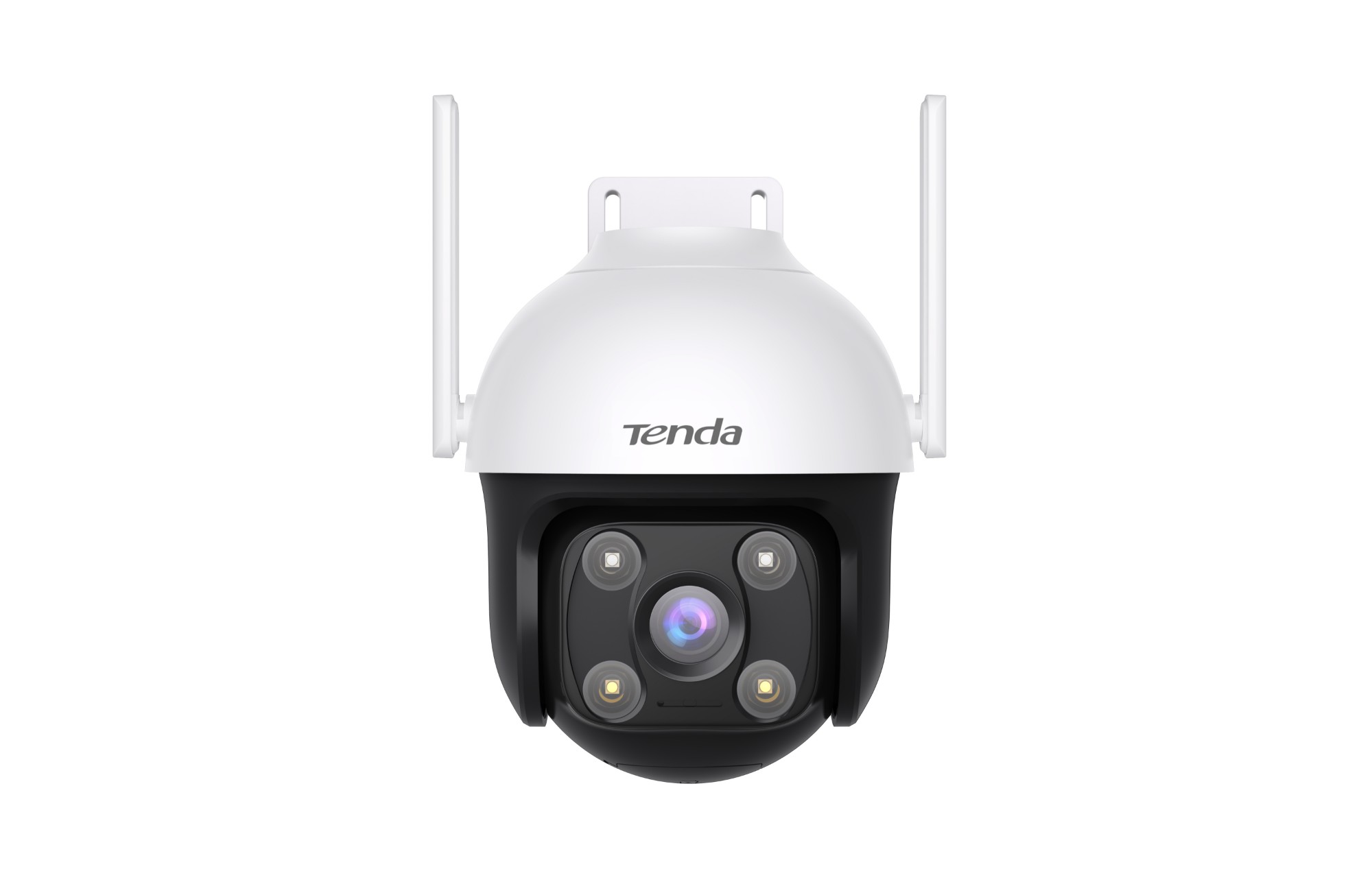 Tenda CH7-WCA security camera Spherical IP security camera Indoor ...