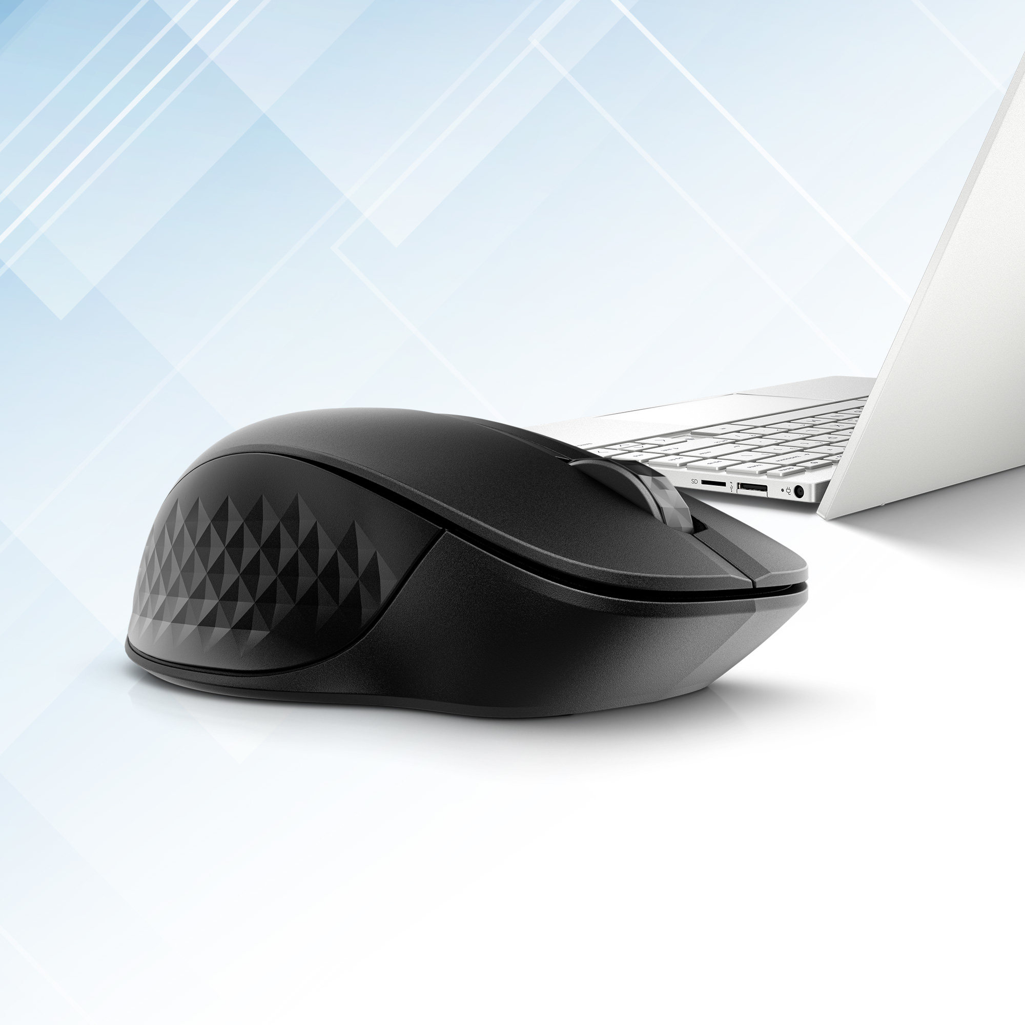 HP 435 Multi-Device Wireless Mouse, 0 in distributor/wholesale stock ...