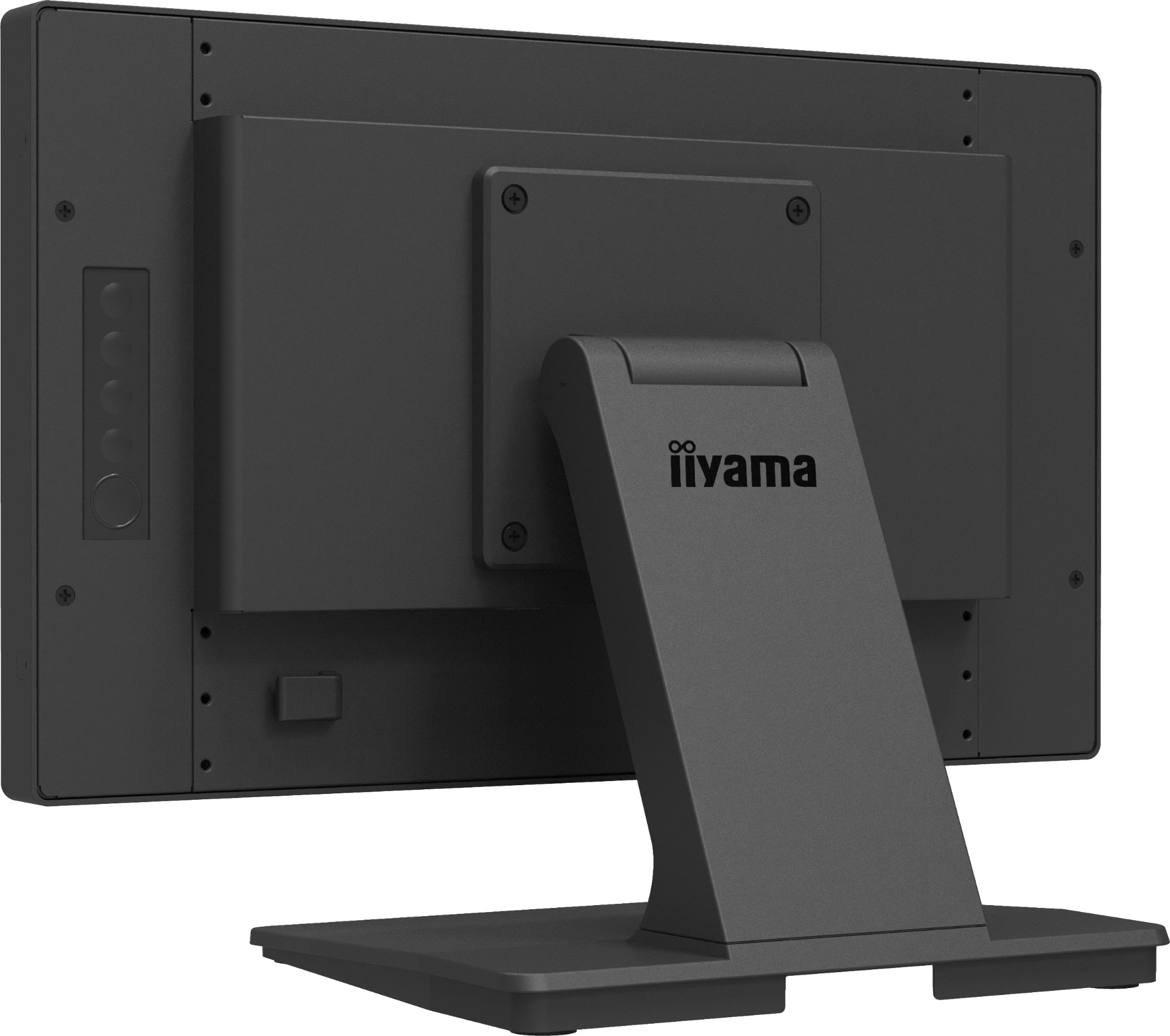 iiyama ProLite T1634MC-B1S computer monitor 39.6 cm (15.6") 1920 x 1080 ...