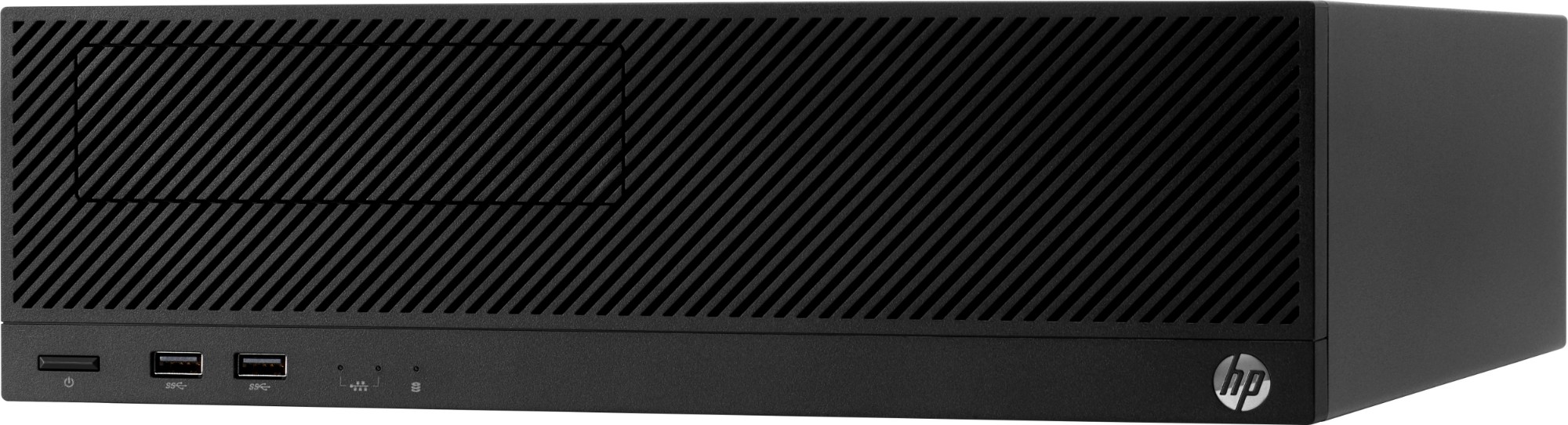 HP Engage Flex Pro Retail System Small Form Factor 3.7 GHz G5400, 0 in ...