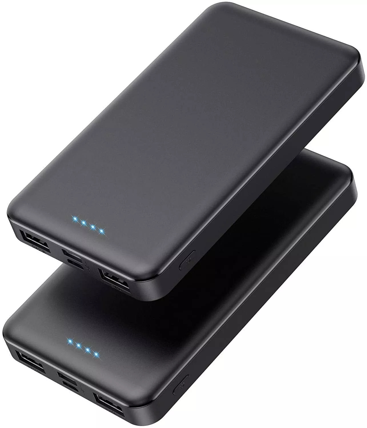 JLC USB and Type-C input Power Bank