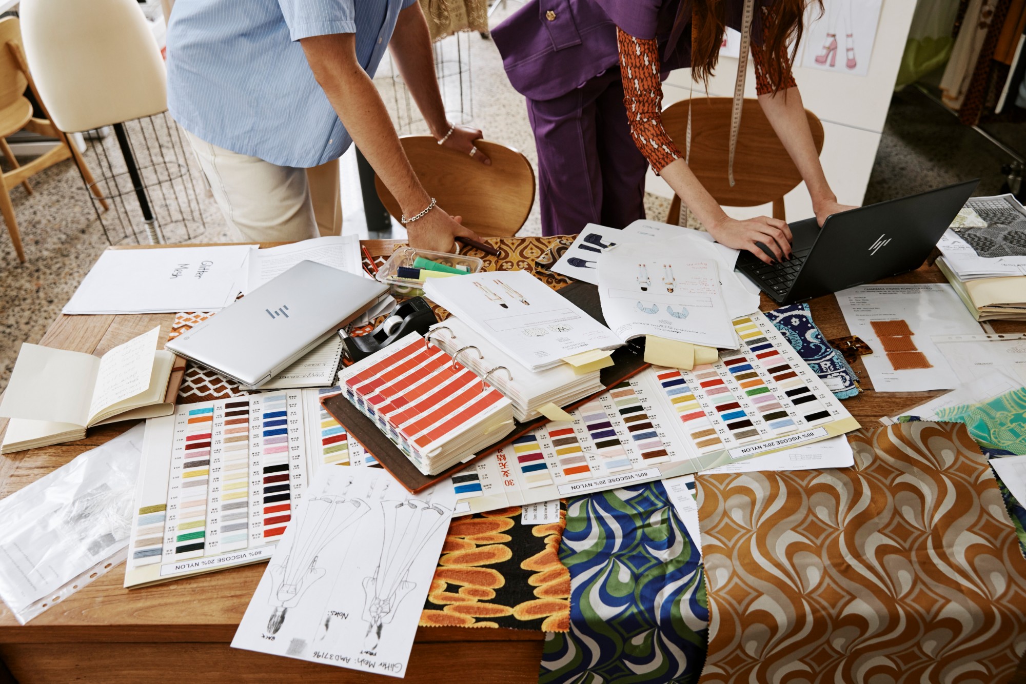 HP Elite c645 G2 Chromebook 35.6 cm (14") Full HD AMD Ryzen™ 5 5625C 8 ...