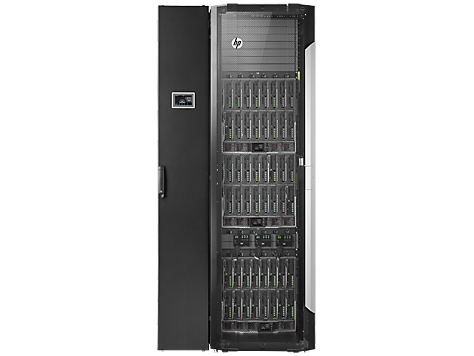 HPE MCS 200 Cooling Unit 42U