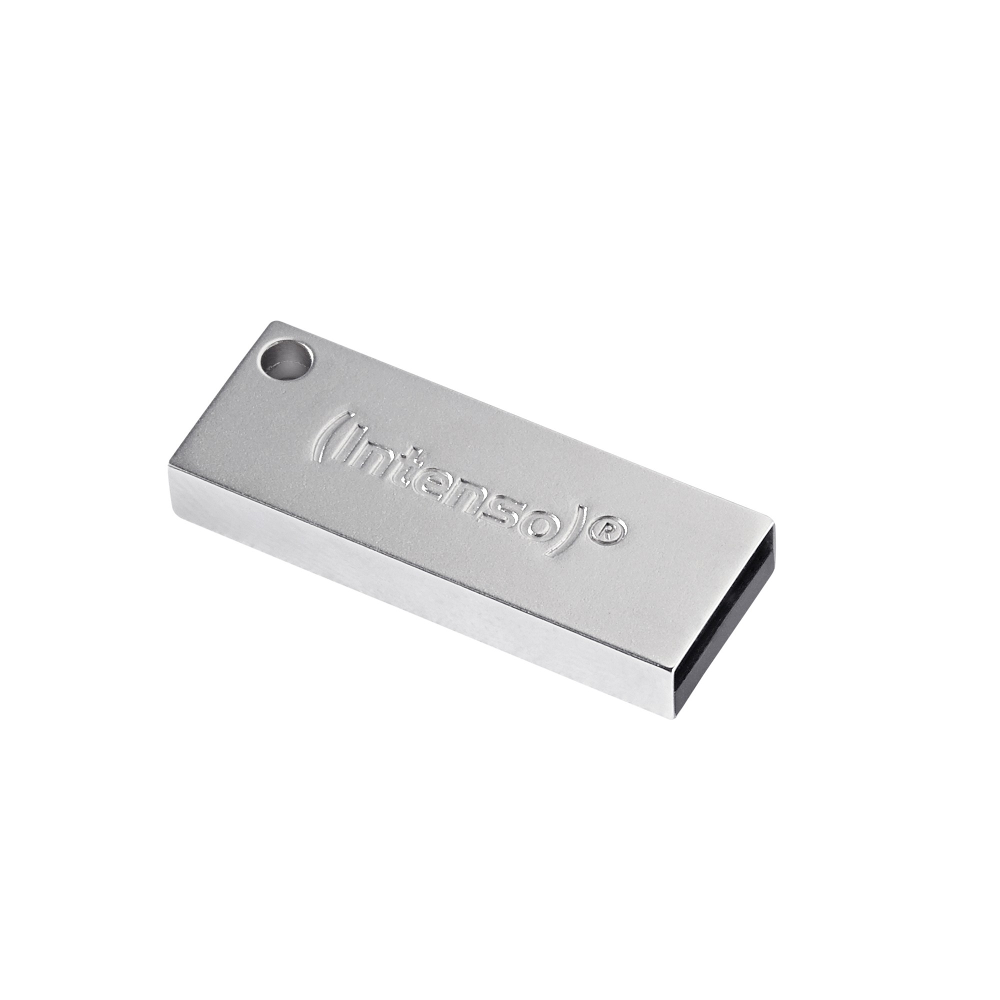 Intenso Premium Line USB flash drive 64 GB USB Type-A 3.2 Gen 1 (3.1 ...