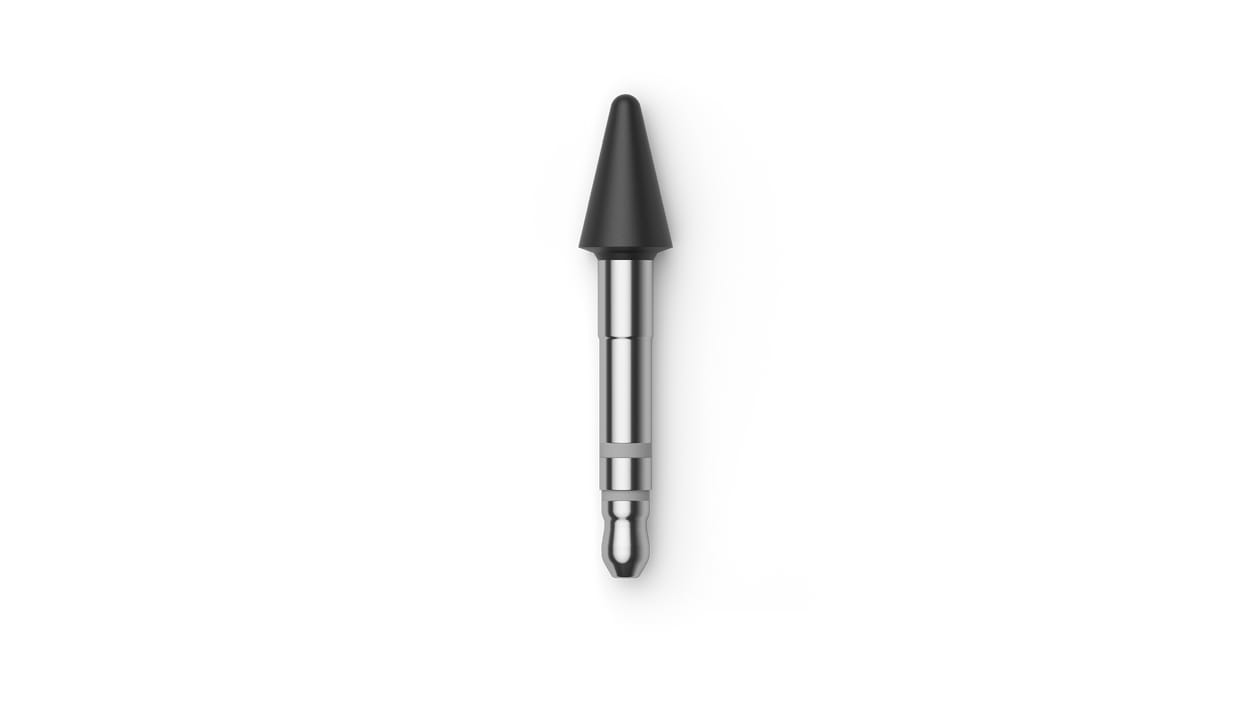 Microsoft Surface Slim Pen 2 Tips Black 3 pc(s)