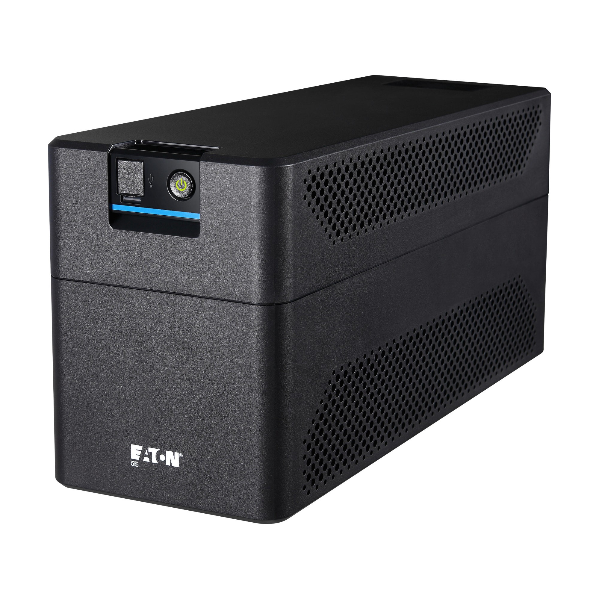 Eaton 5E2200UIAU uninterruptible power supply (UPS) Line-Interactive 2. ...