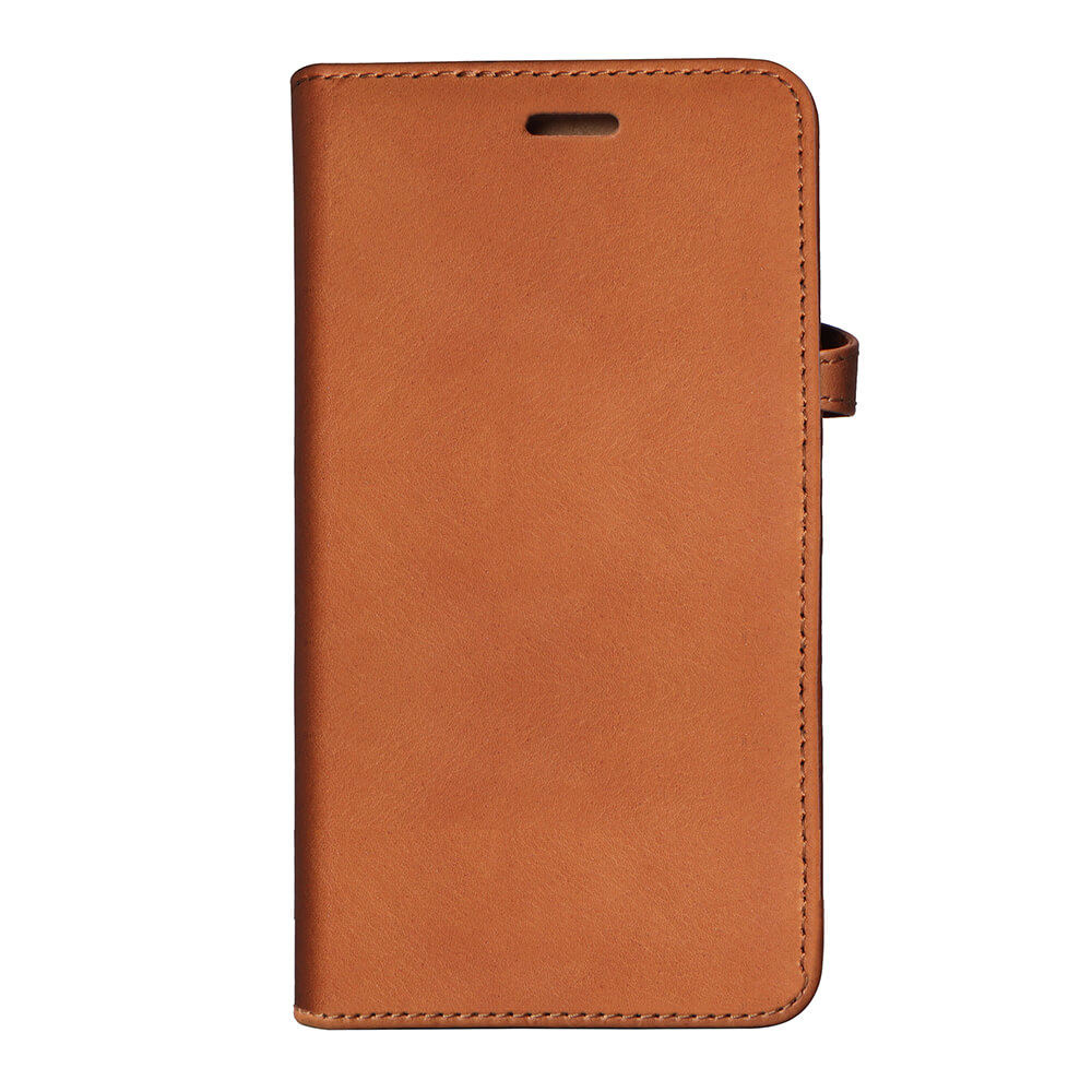 Buffalo 590017 mobile phone case 16.5 cm (6.5") Folio Brown, 20 in ...