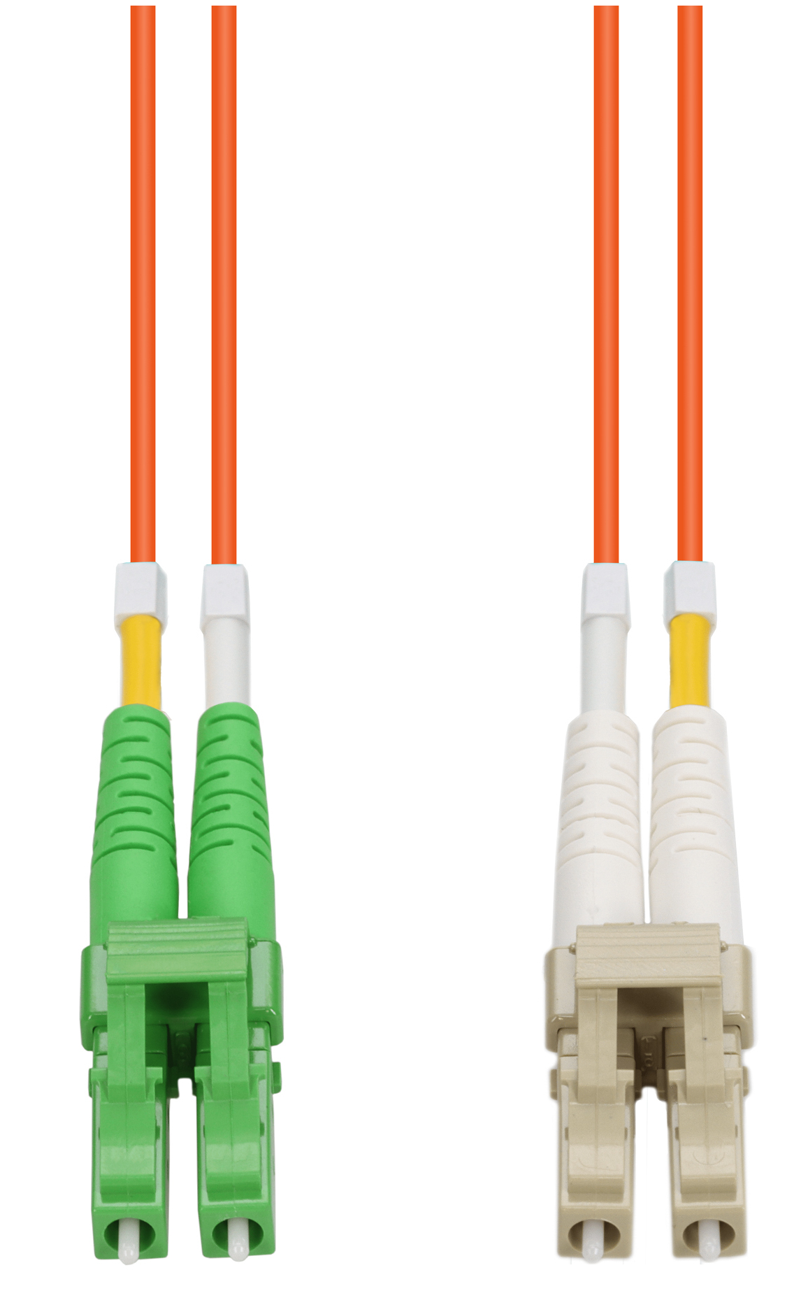 AddOn Networks ADD-ALC-LC-2M5OM2P InfiniBand/fibre optic cable 2 m OFNP ...