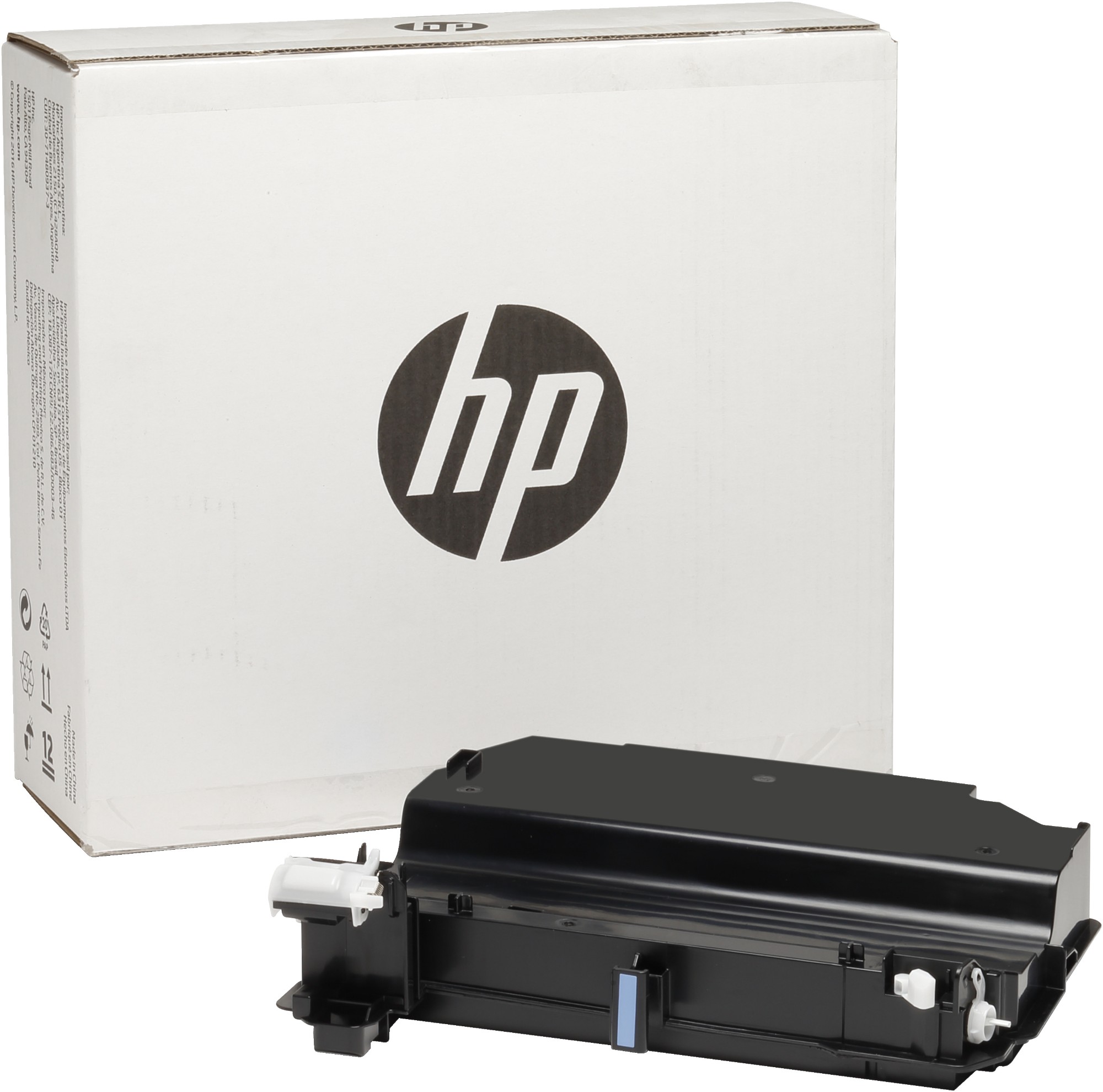 HP 527F9A Toner waste box, 15K pages for HP CLJ X 557/654/5800/6700 ...