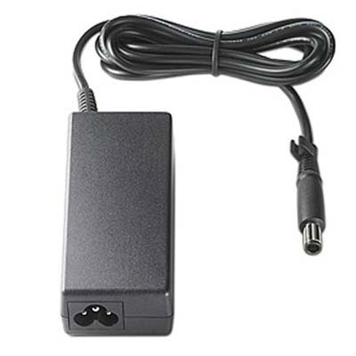 HP AC Smart pin slim power adapter (90-watt), 1411 in distributor ...
