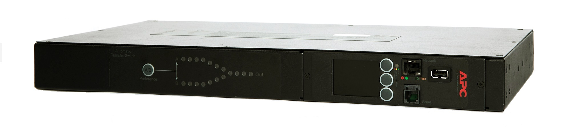APC AP4423 Automatic Transfer Switch (ATS), 94 in distributor/wholesale ...
