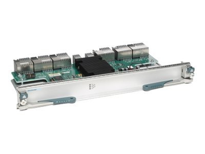 Cisco Nexus 7000 10-Slot Chassis network switch component - Equipment HQ