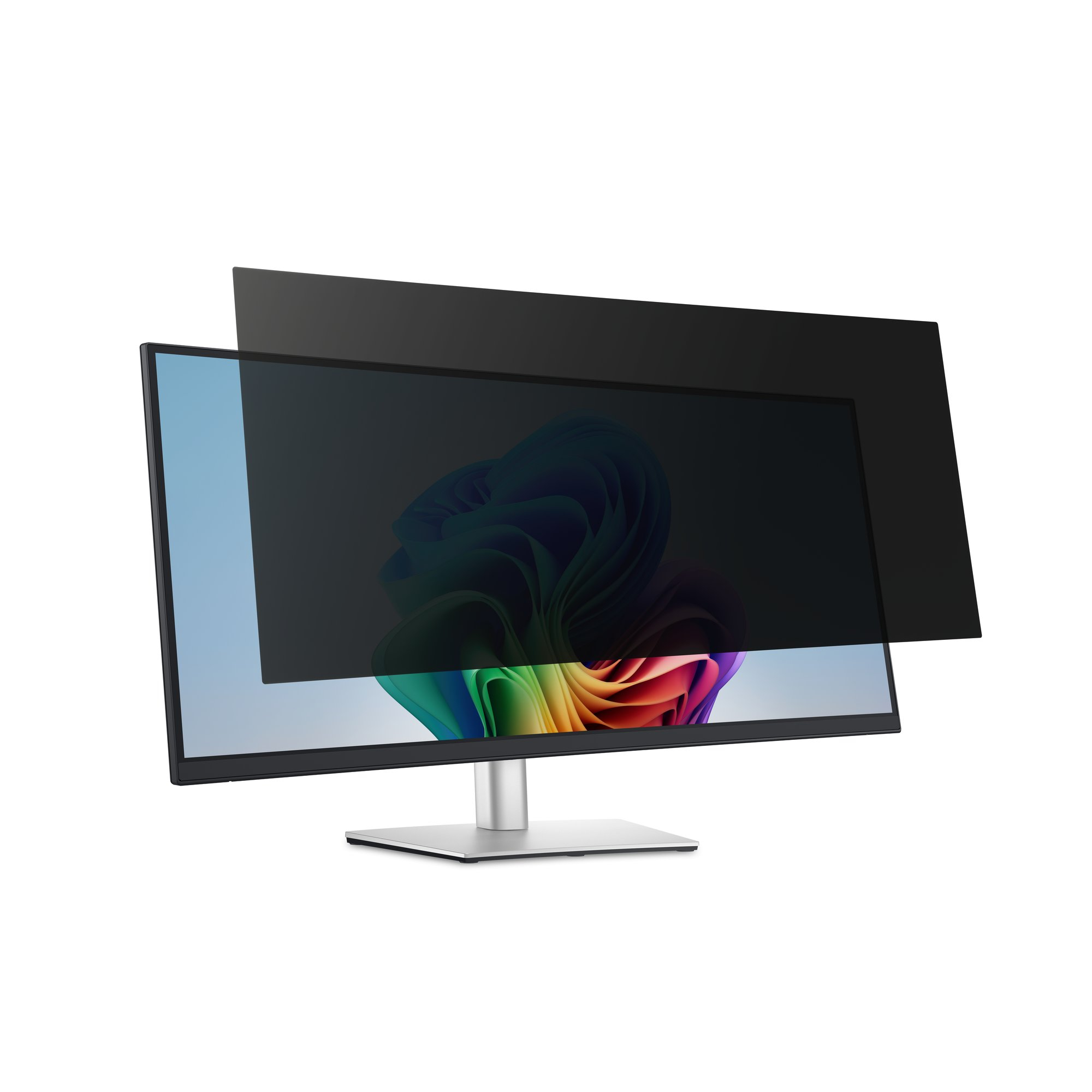 Kensington 2-way Removable Privacy Screen Filter for 34” Curved ...