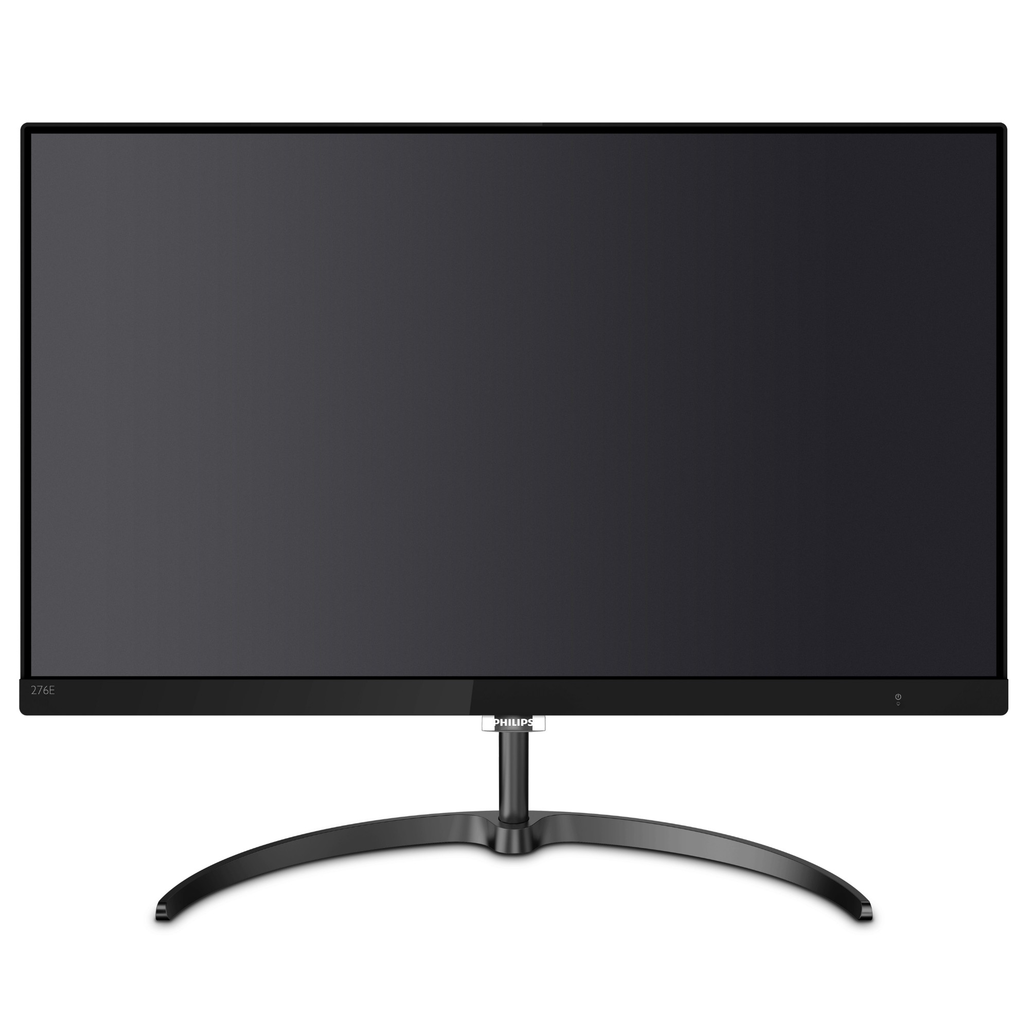 Philips E Line 4K Ultra HD LCD monitor 276E8VJSB/00, 84 in distributor ...