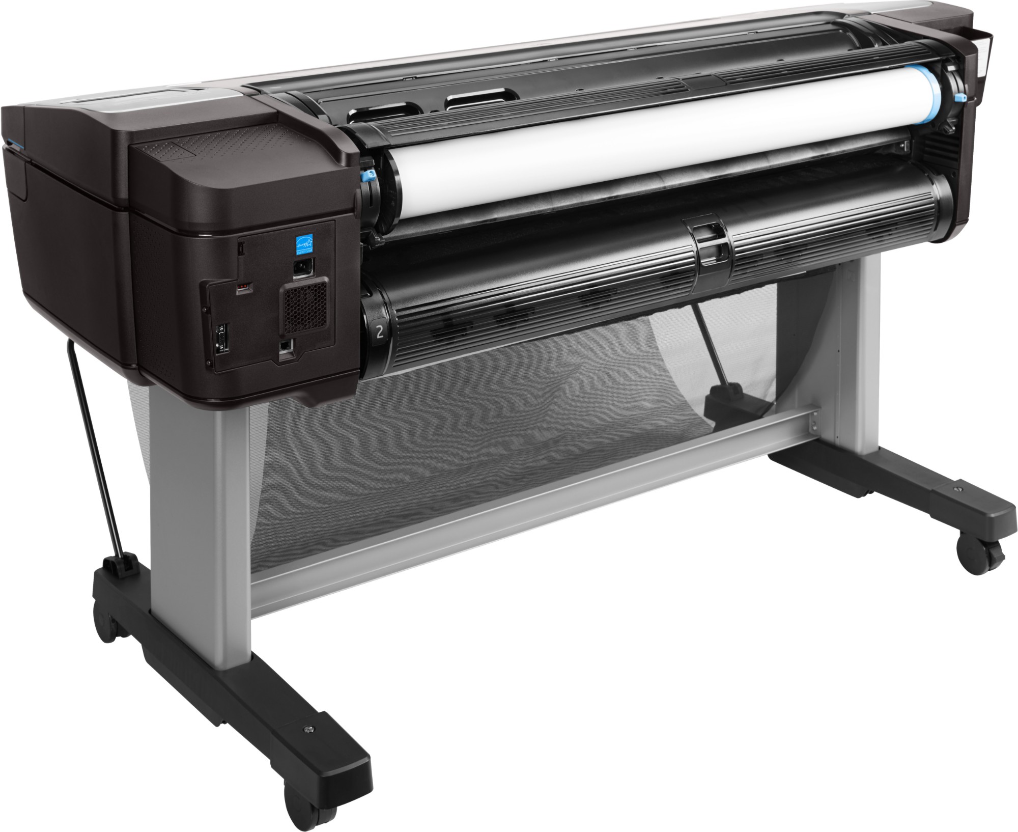 HP Designjet T1700 large format printer Thermal Inkjet Colour 2400 x ...