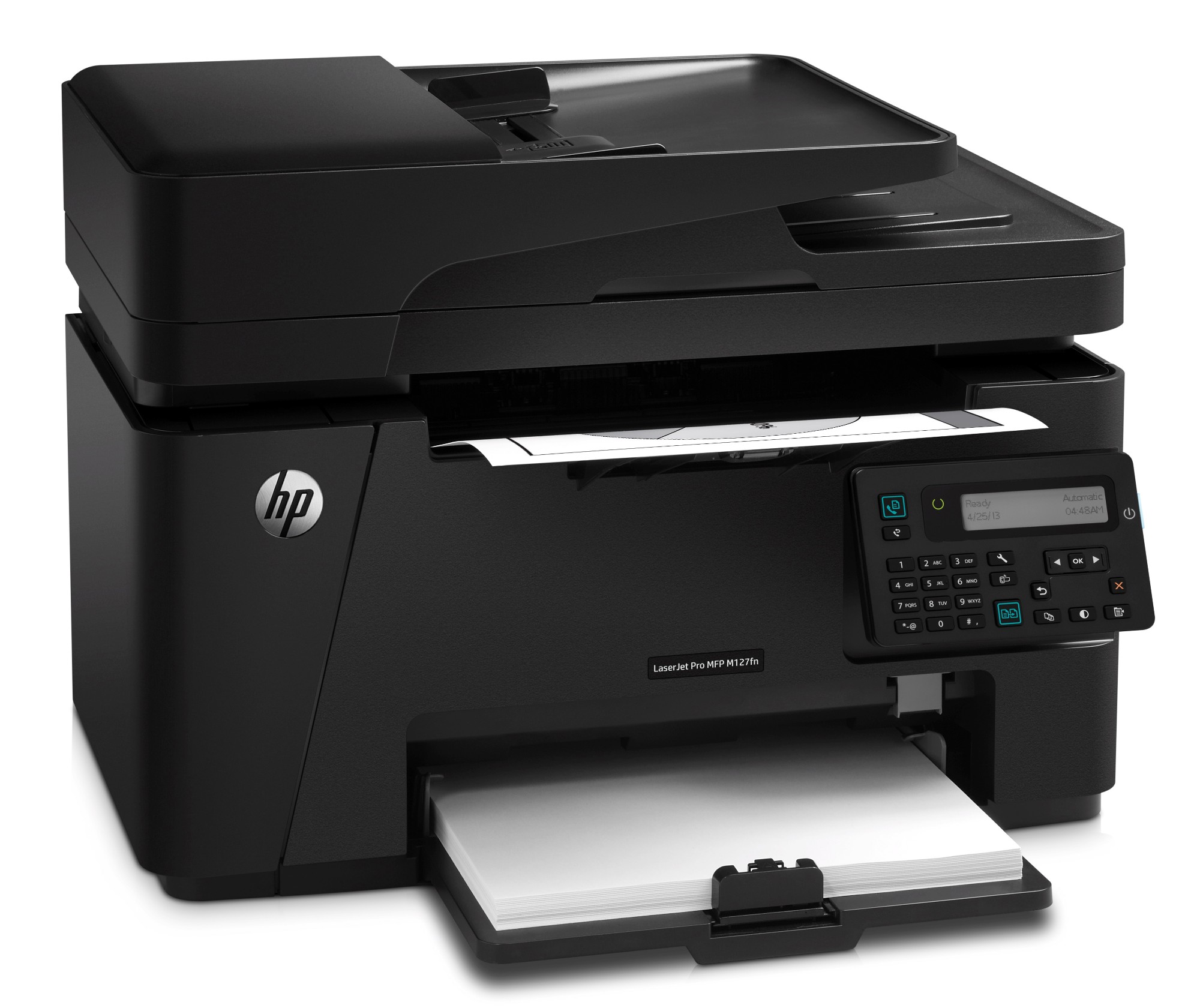 HP LaserJet Pro Impresora MFP M127fn 1 En El Stock De Distribuidores mayoristas Para Que Lo hp-laserjet-pro-impresora-mfp-m127fn-1-en-el-stock-de-distribuidores-mayoristas-para-que-lo