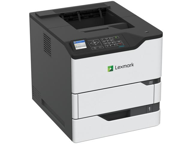 Lexmark MS823dn 1200 x 1200 DPI A4, 34 in distributor/wholesale stock ...