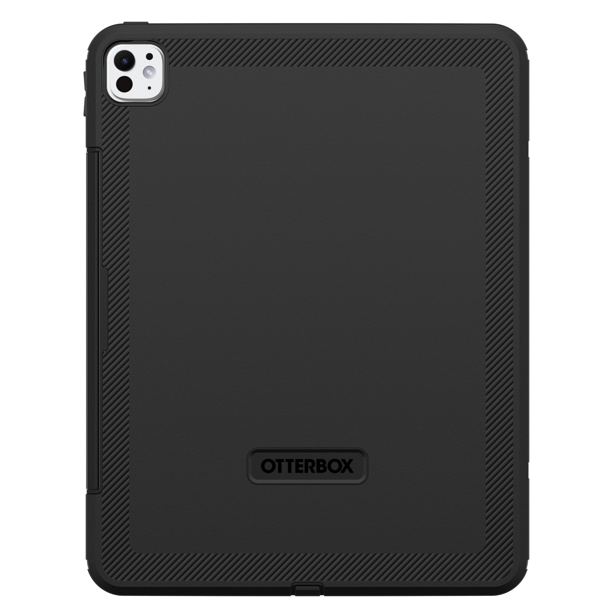 OtterBox Defender Series for Apple iPad Pro 13" (M5/M4), black - No ...