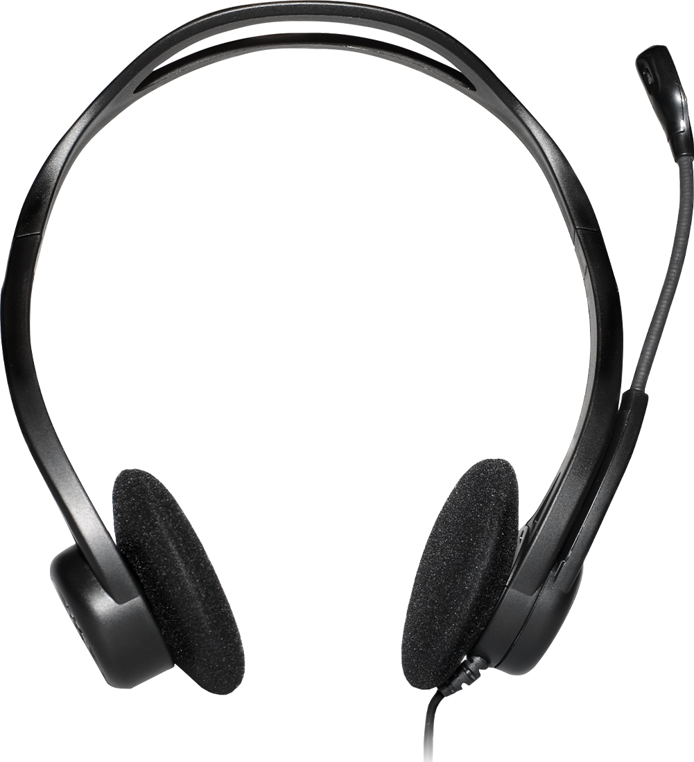 Logitech 960 usb headset store